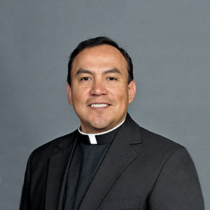 Staff | Our Lady of Peace